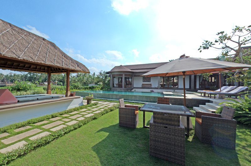 Villa Griya Atma | Ubud, Bali | Indonesia
