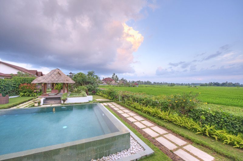 Villa Griya Atma | Ubud, Bali | Indonesia