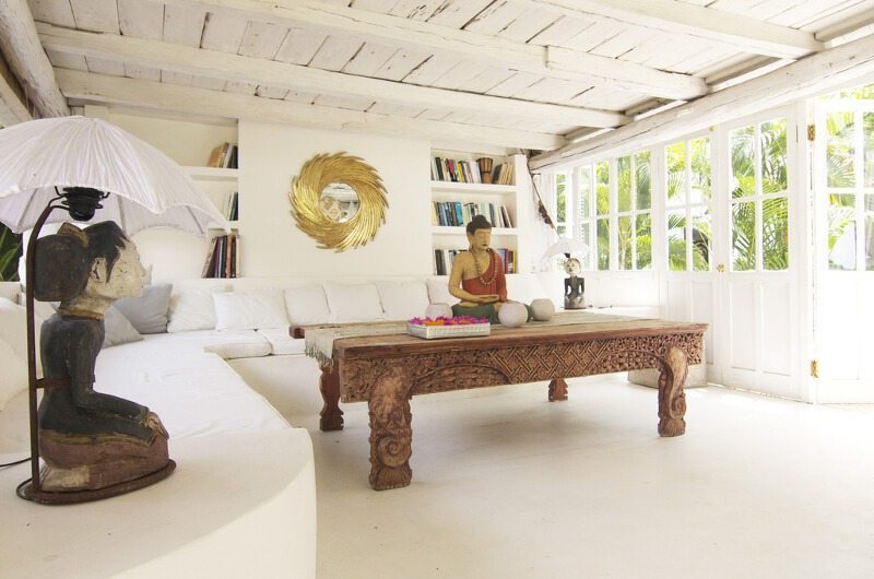 Villa Kalis | Seminyak, Bali | Indonesia