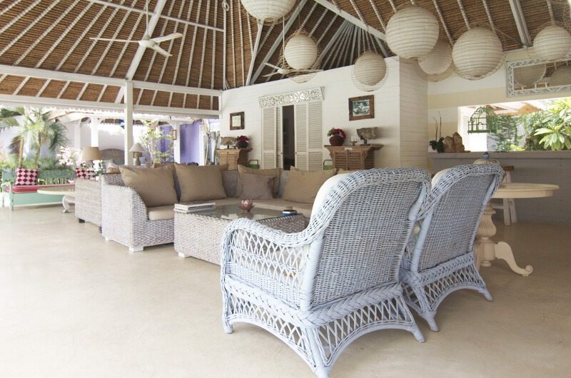 Villa Kalis | Seminyak, Bali | Indonesia