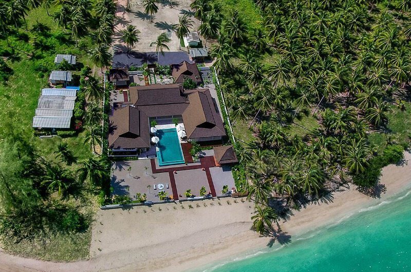 Ban Laem Set | Laem Set, Koh Samui | Thailand