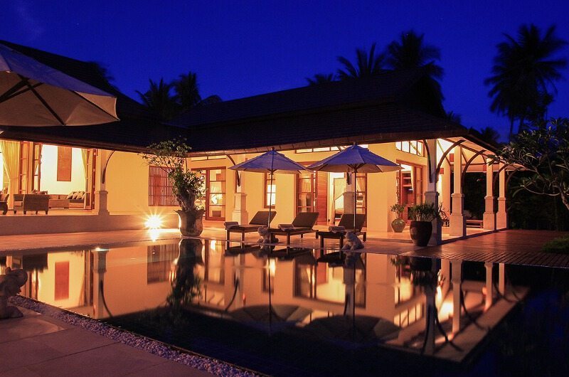 Ban Laem Set | Laem Set, Koh Samui | Thailand