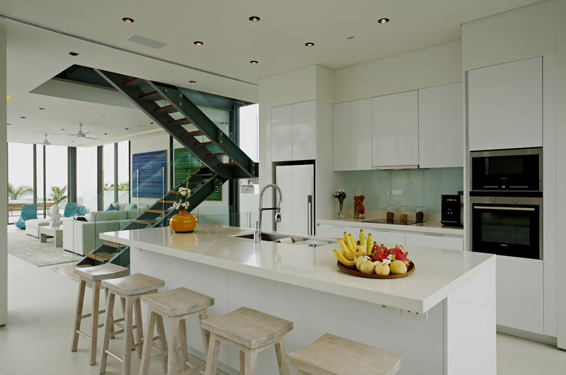 Villa Kitchens of Our Dreams | Ministry of Villas