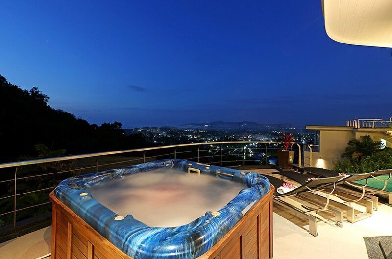 10 Villas with a Rooftop Terrace | Ministry of Villas