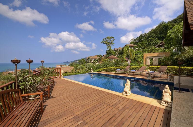 Villa Phala A1 | Patong, Phuket | Thailand