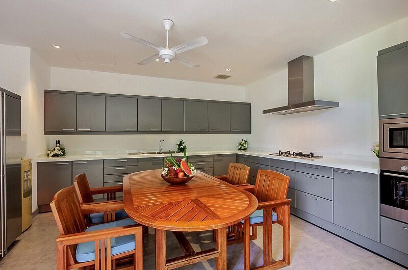 Villa Rak Tawan | Surin, Phuket | Thailand