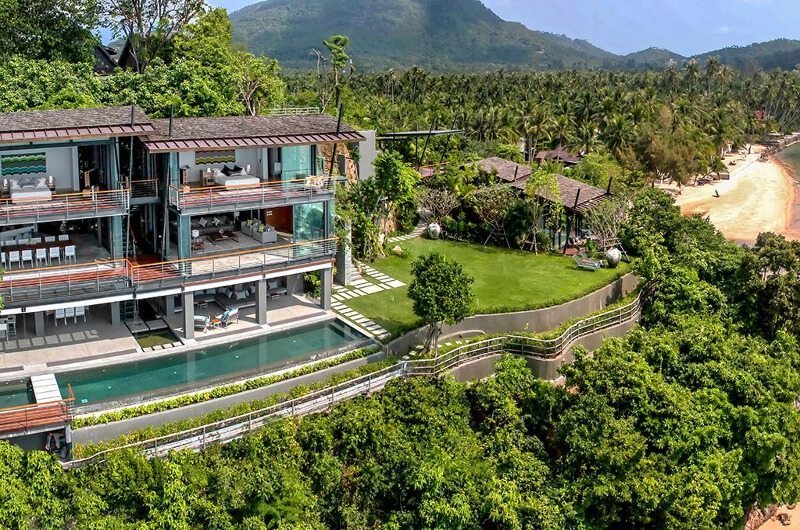 The View Samui | Taling Ngam, Koh Samui | Thailand