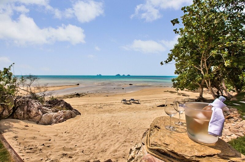 The View Samui | Taling Ngam, Koh Samui | Thailand