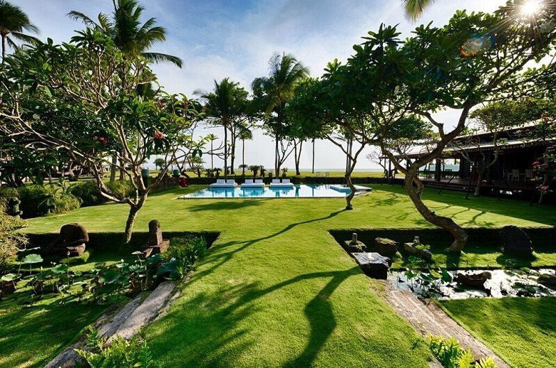 Morabito Art Villa | Canggu, Bali | Indonesia