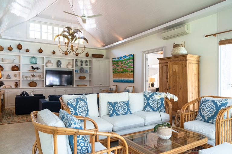 The Cotton House | Seminyak, Bali | Indonesia