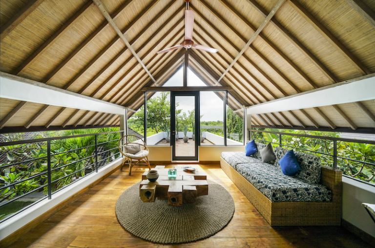 Abaca Villas | Seminyak, Bali | Indonesia