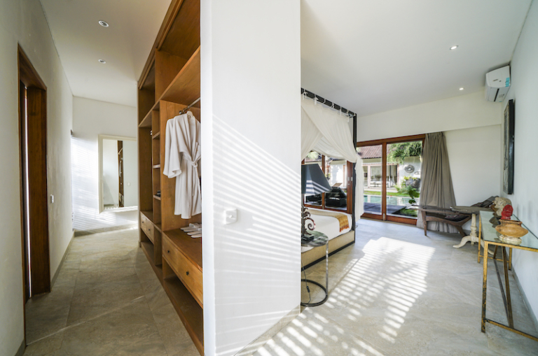 Abaca Villas | Seminyak, Bali | Indonesia