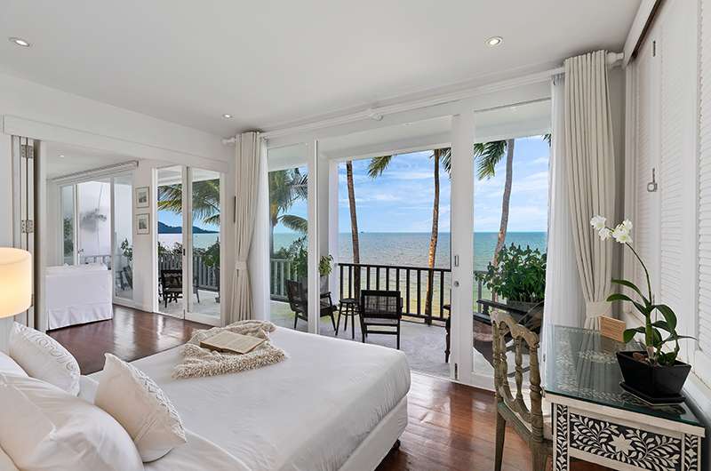 8 Luminous White Villas | Ministry of Villas