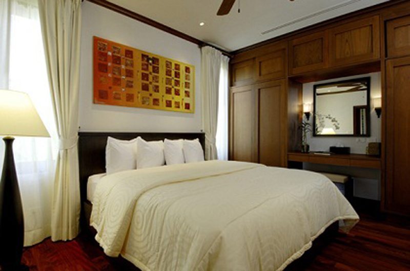 Villa Apsara | Bang Tao, Phuket | Thailand