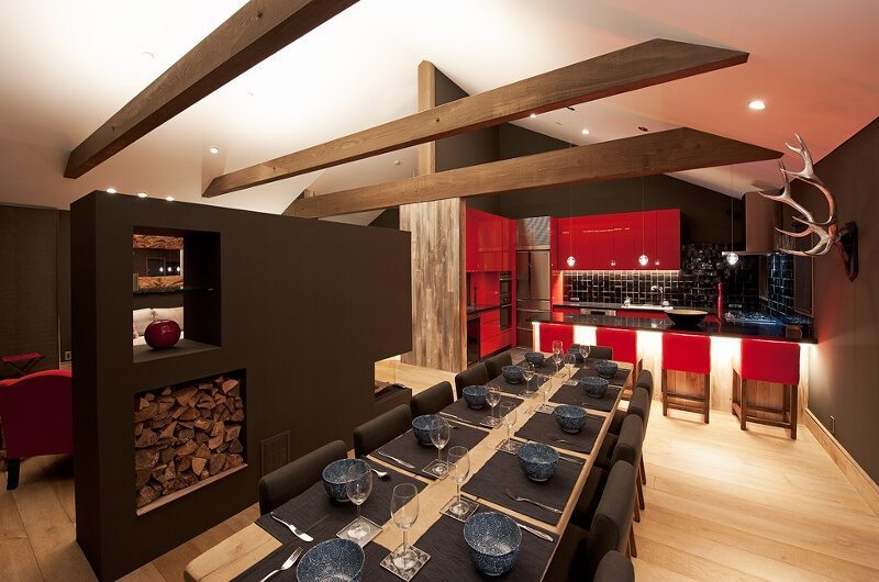 Akatsuki | Hirafu, Niseko | Japan