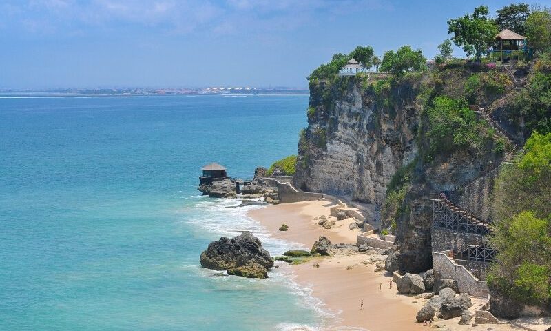 Villa Aum | Uluwatu, Bali | Indonesia