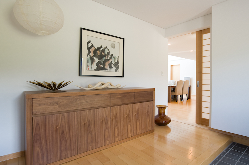 Kinokawa | Kabayama, Niseko | Japan