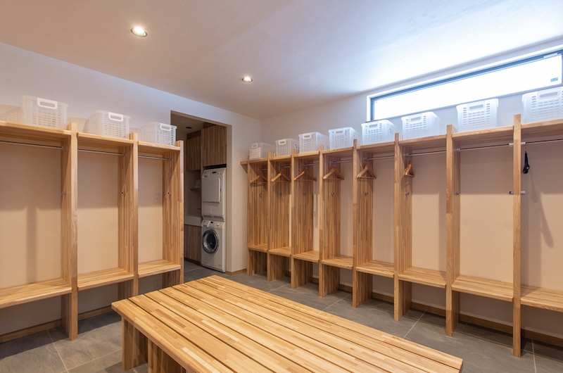 Sahama | Kabayama, Niseko | Japan