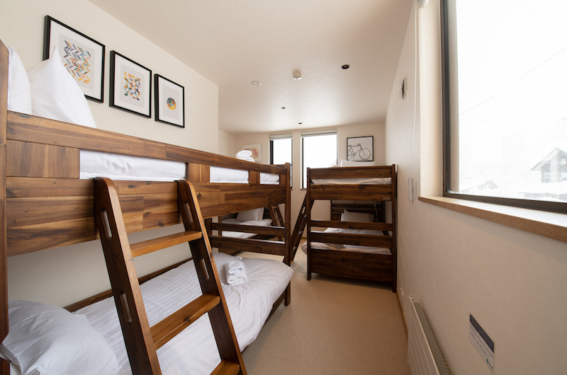 Sahama | Kabayama, Niseko | Japan