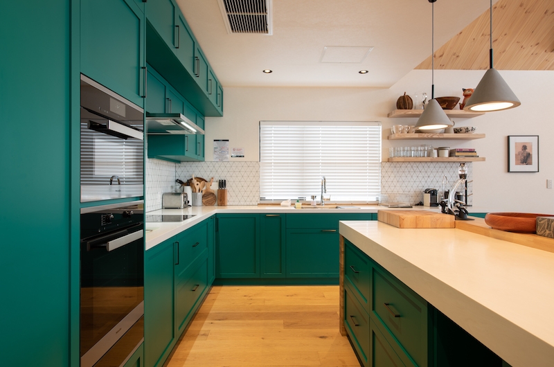 Sahama | Kabayama, Niseko | Japan