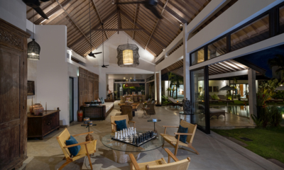 Abaca Villas | Seminyak, Bali | Indonesia