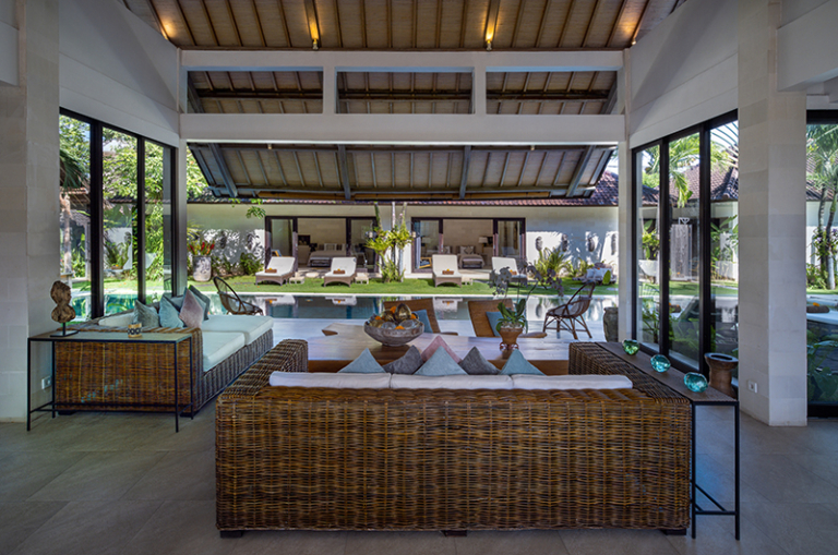 Abaca Villas | Seminyak, Bali | Indonesia