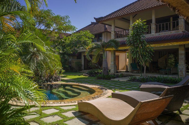 Rumah Bali | Nusa Dua, Bali | Indonesia