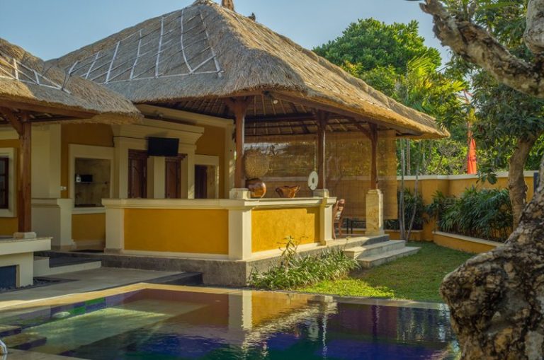 Rumah Bali | Nusa Dua, Bali | Indonesia