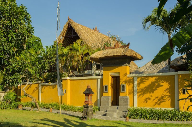 Rumah Bali | Nusa Dua, Bali | Indonesia