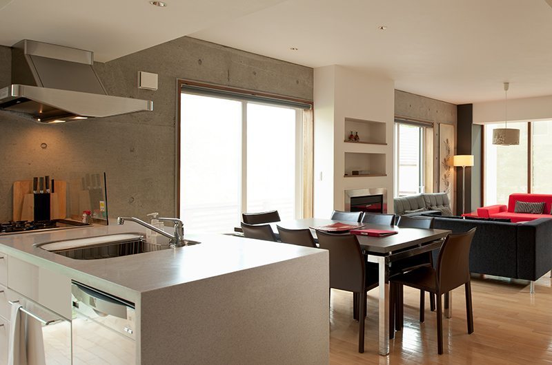 Yuki Uchi | Hirafu, Niseko | Japan