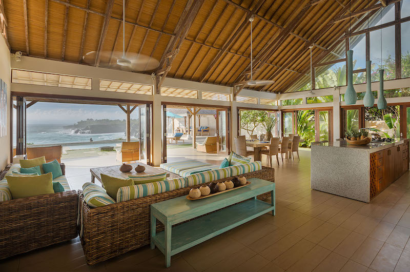 Casa Del Mar | Nusa Lembongan, Bali | Indonesia