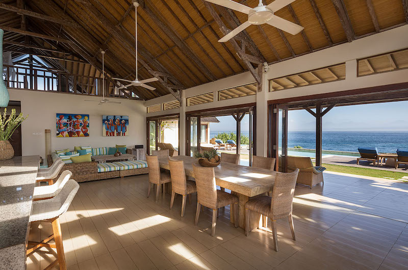 Casa Del Mar | Nusa Lembongan, Bali | Indonesia