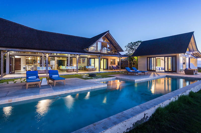Casa Del Mar | Nusa Lembongan, Bali | Indonesia
