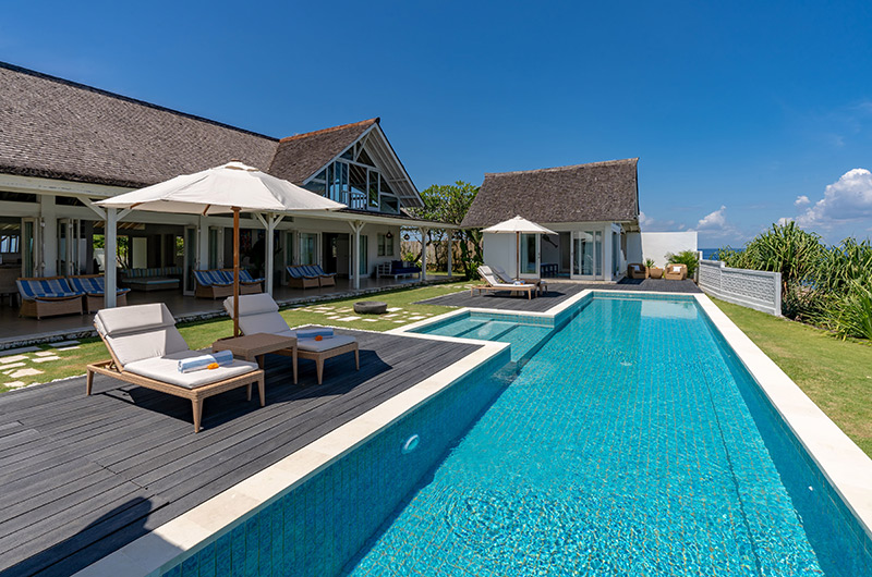 Casa Del Mar | Nusa Lembongan, Bali | Indonesia