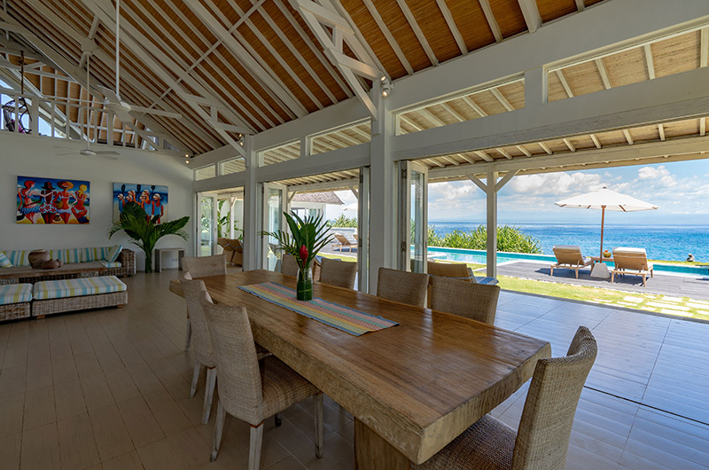 Casa Del Mar | Nusa Lembongan, Bali | Indonesia