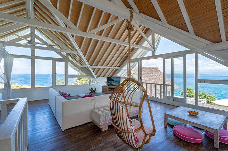 Casa Del Mar | Nusa Lembongan, Bali | Indonesia