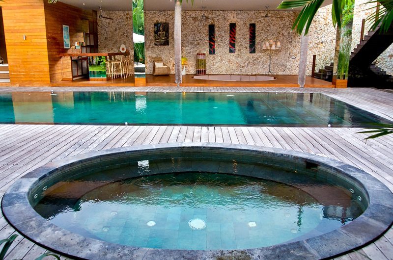 Eko Villa Bali | Seminyak, Bali | Indonesia