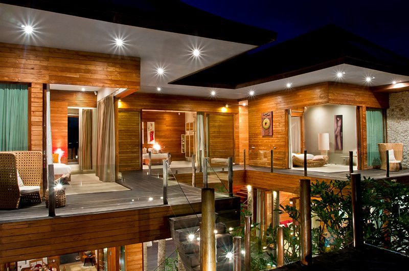 Eko Villa Bali | Seminyak, Bali | Indonesia