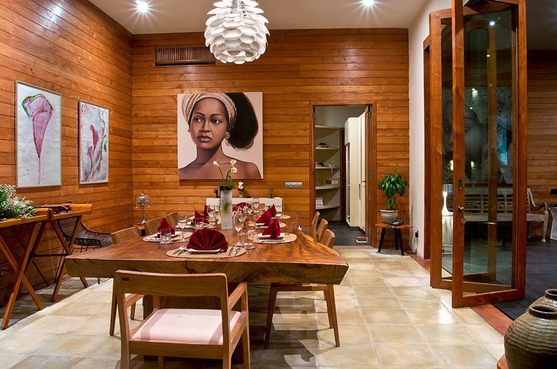 Eko Villa Bali | Seminyak, Bali | Indonesia