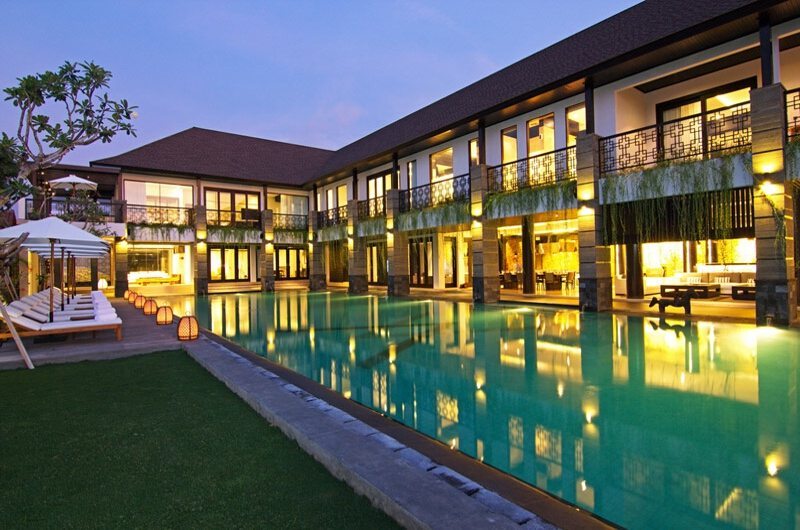 Villa Azaya | Seminyak, Bali | Indonesia