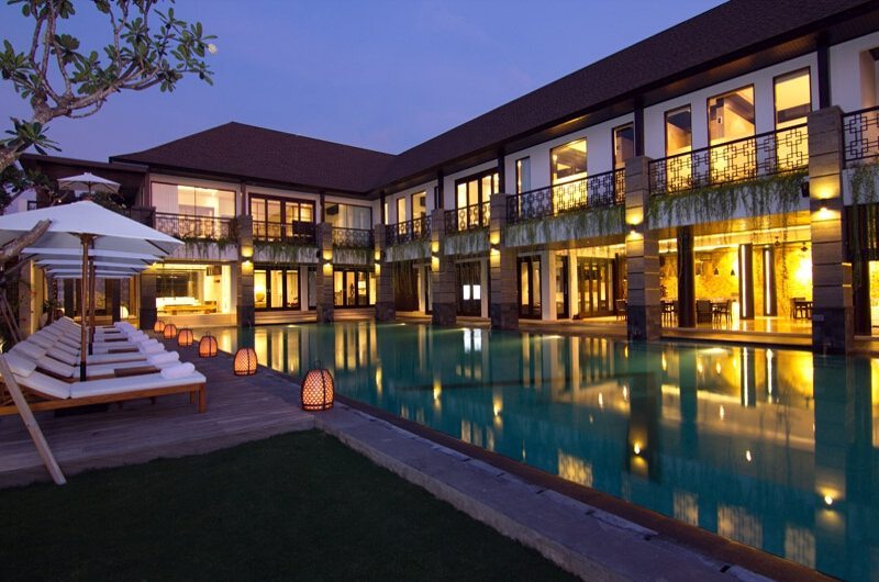 Villa Azaya | Seminyak, Bali | Indonesia