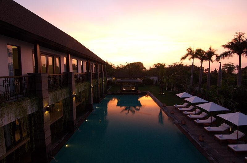 Villa Azaya | Seminyak, Bali | Indonesia