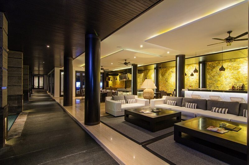 Villa Azaya | Seminyak, Bali | Indonesia