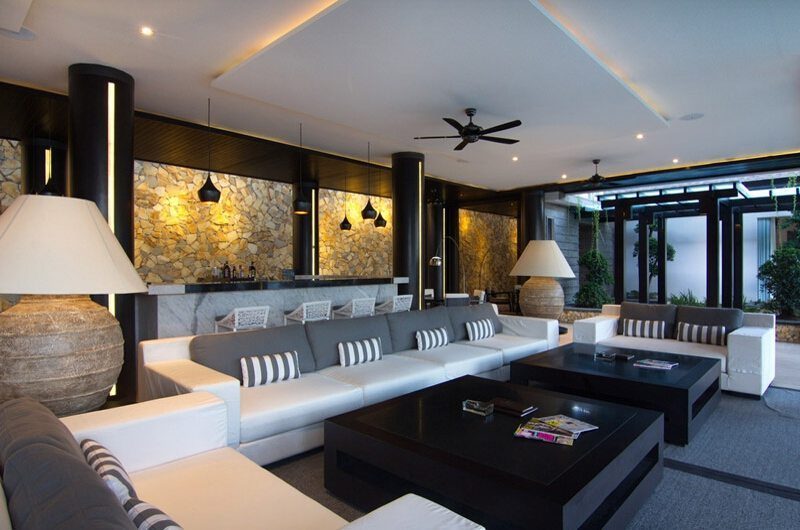 Villa Azaya | Seminyak, Bali | Indonesia