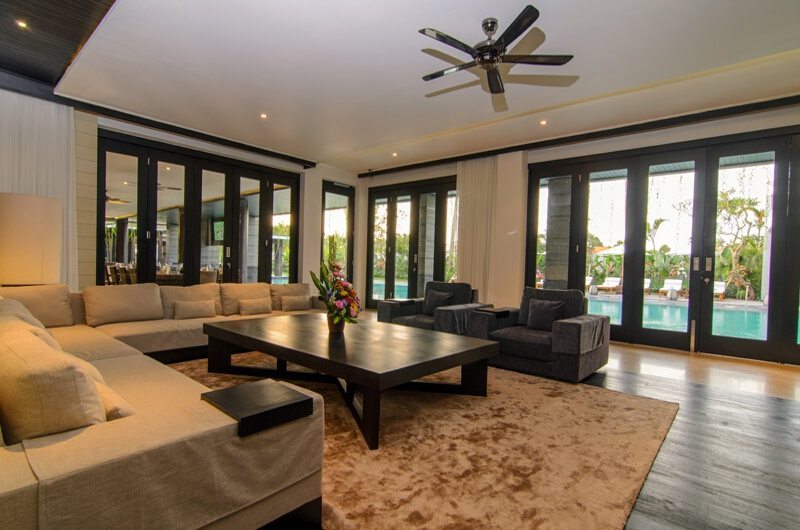 Villa Azaya | Seminyak, Bali | Indonesia