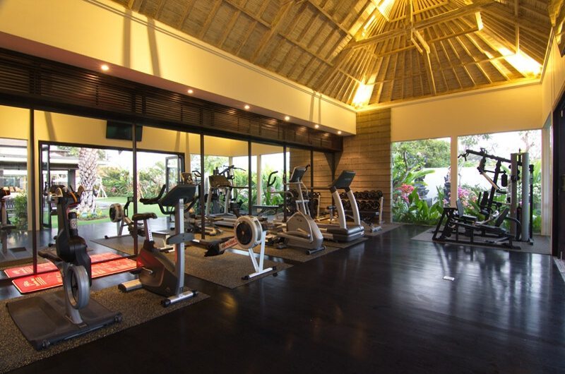 Villa Azaya | Seminyak, Bali | Indonesia