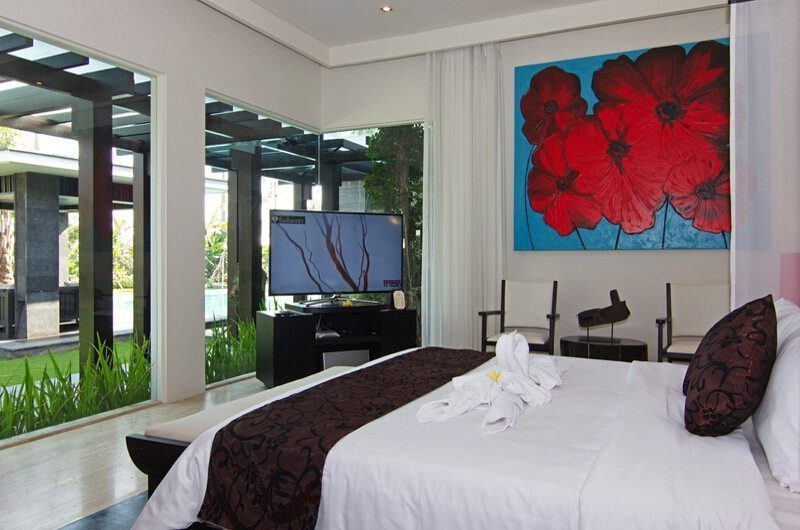 Villa Azaya | Seminyak, Bali | Indonesia