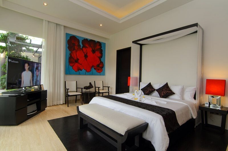 Villa Azaya | Seminyak, Bali | Indonesia