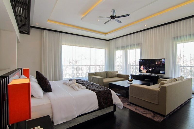 Villa Azaya | Seminyak, Bali | Indonesia