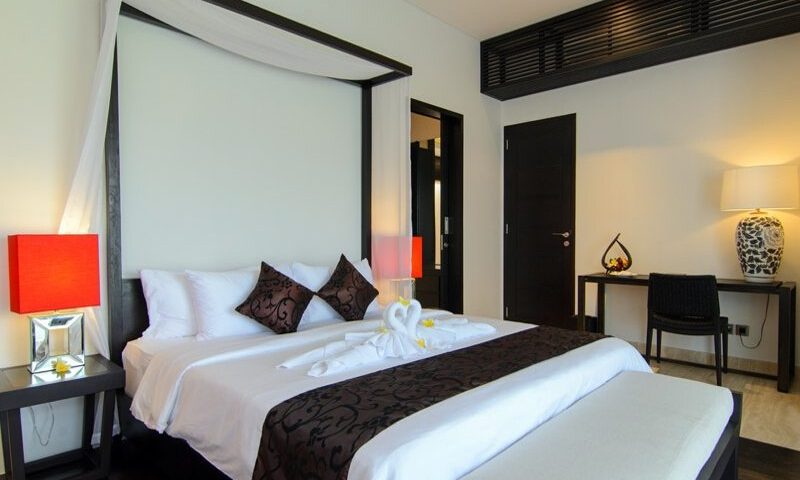 Villa Azaya | Seminyak, Bali | Indonesia